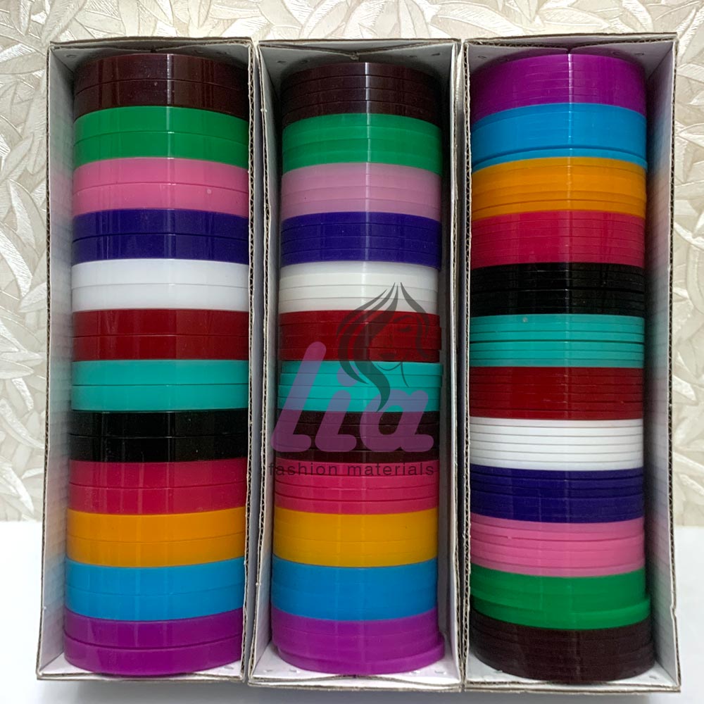 Plastic - Women's Bangles & Bracelets / Women's Jewellery